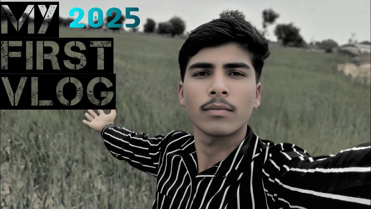 MY FIRST VLOG 🔥||my first vlog 📸 - YouTube