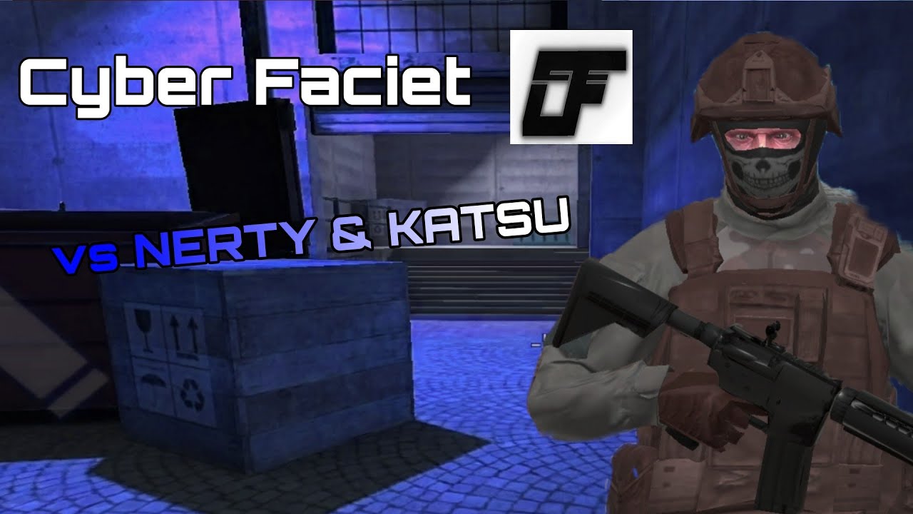 Faciet Rapira | Демка #1 - YouTube