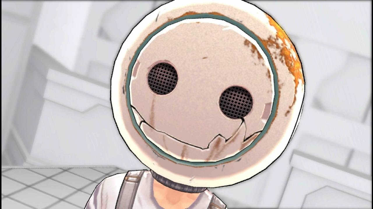 Zero Escape 3: Zero Time Dilemma #17: The Child - YouTube