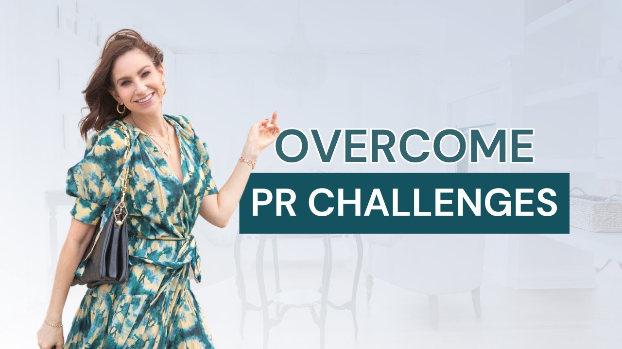 5 Important PR Challenges You Need to Overcome as the Media Landscape ...