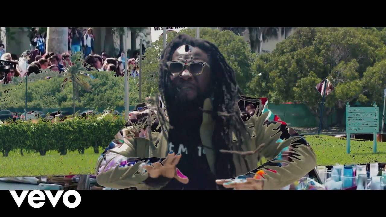 Mojo Morgan - Be Free ft. Stephen Marley, Gramps Morgan - YouTube