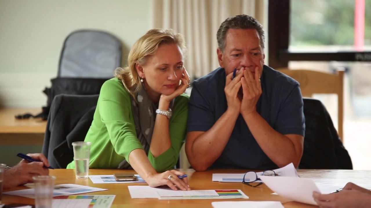 Biological Sciences at Oxford University Continuing Education - YouTube