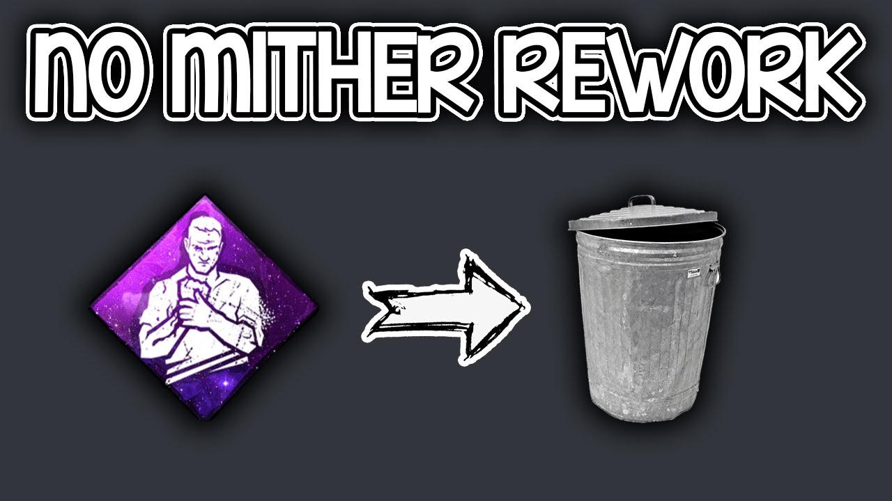 Why No Mither NEEDS a rework - YouTube