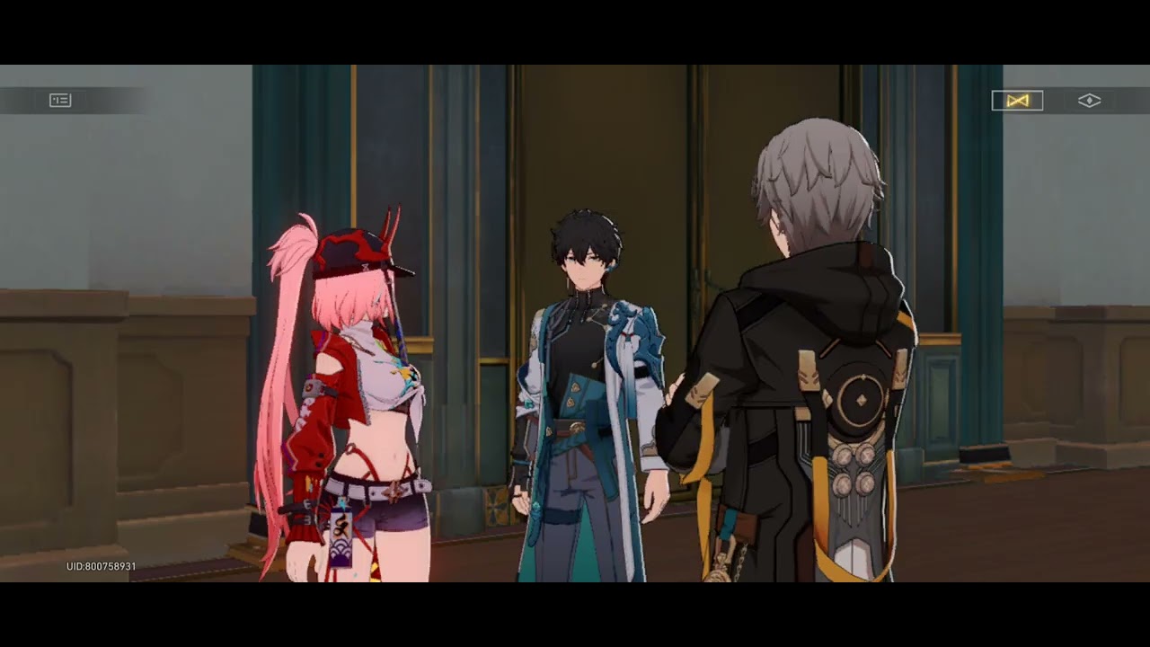 Dr. Primative's Backstory- Honkai Star Rail 2.6 - YouTube