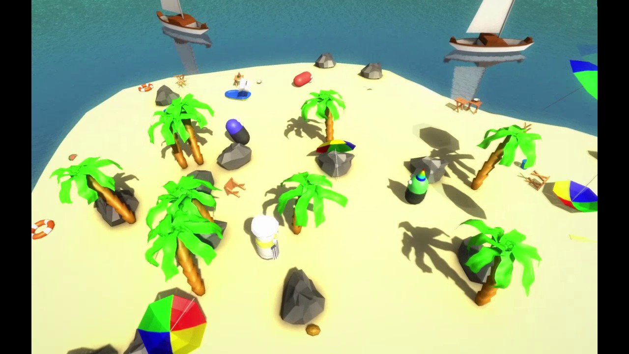 Too Many Weapons (PC) - Steam Greenlight Gameplay Trailer - YouTube