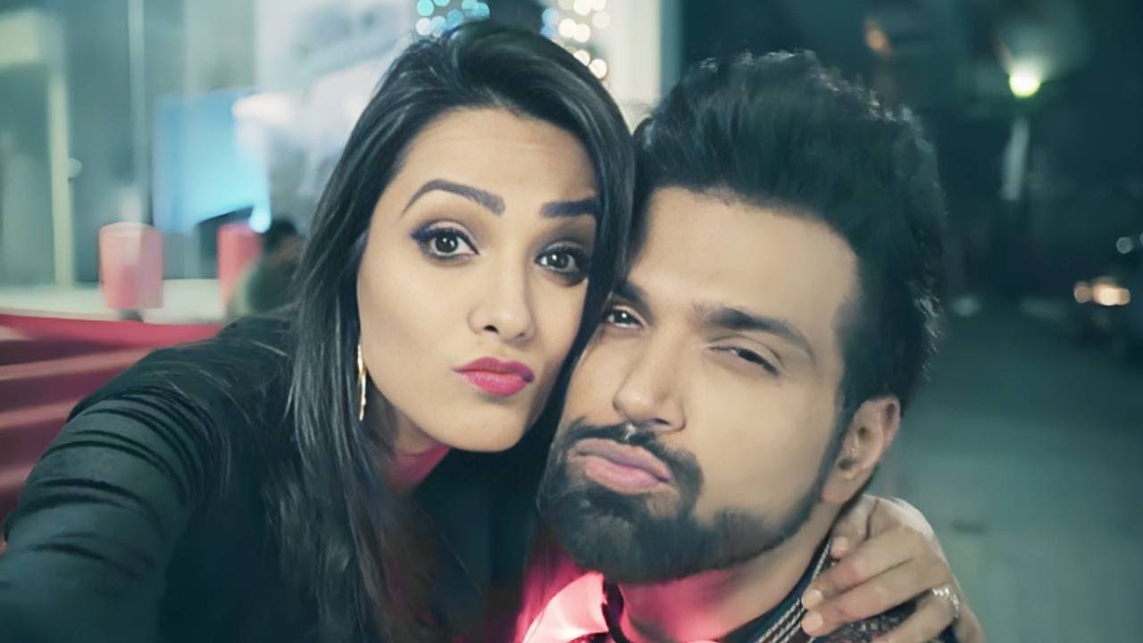 Daru Daru Galti Se Mis Tech Ep 5 Anita Hassanandanirithvik Dhanjani New Web Series 2023