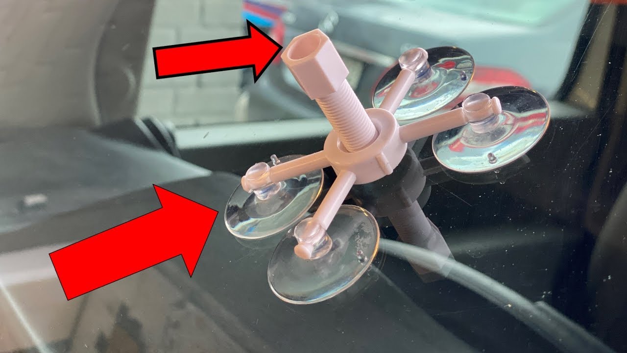 Awesome DIY Car Idea - YouTube