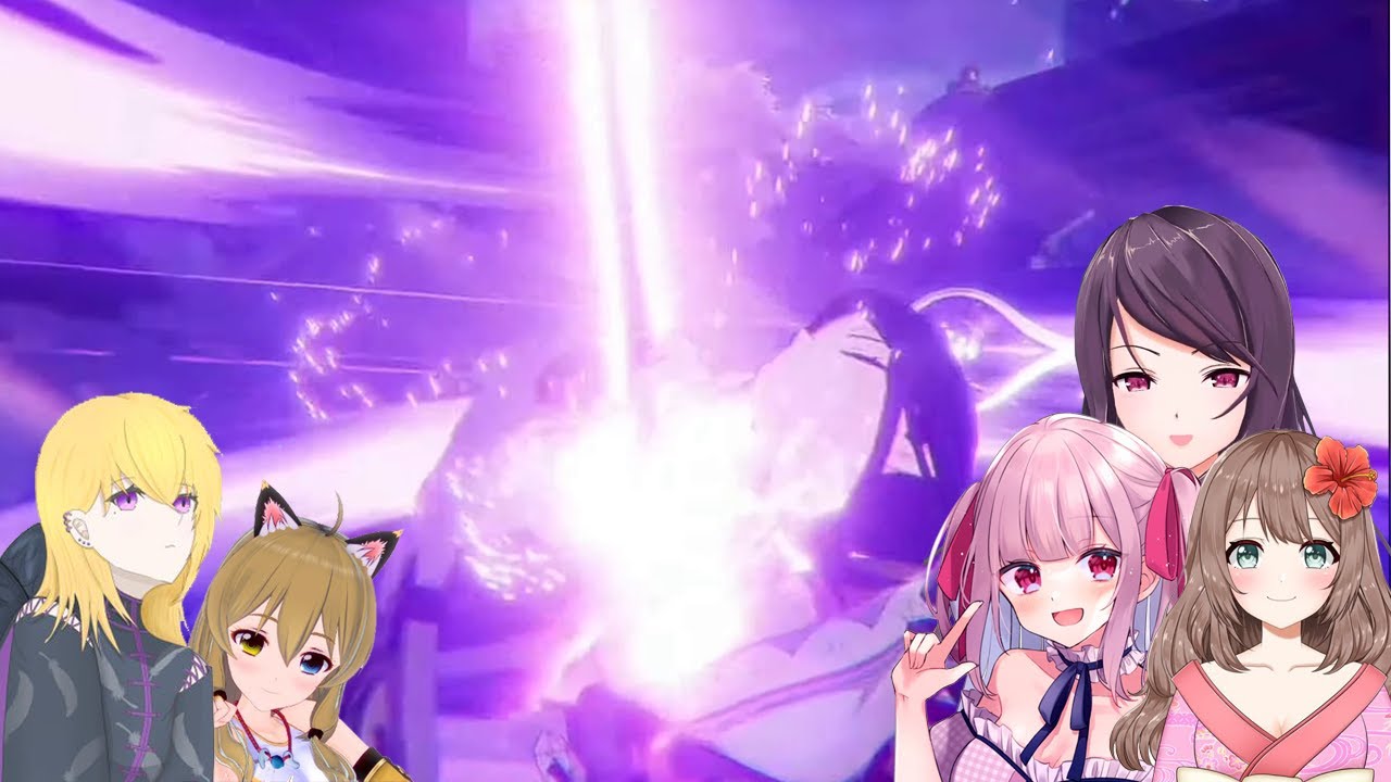 JP Streamers vs Baal - YouTube