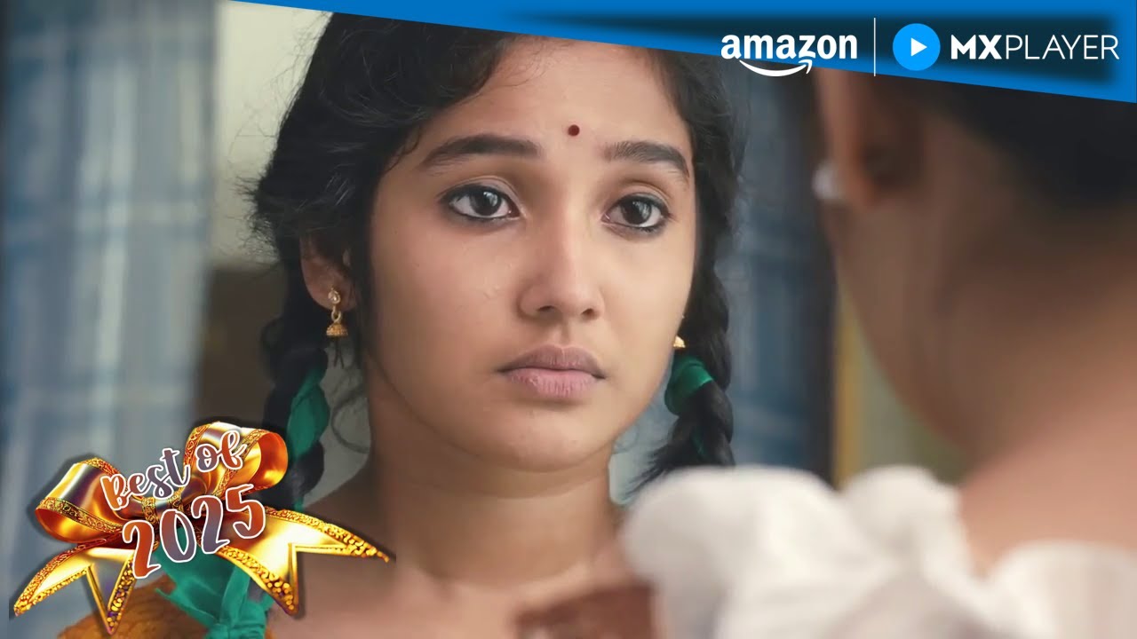 Queen 2025 Latest Tamil Dubbed Movie | Queen | 2025 Super Hit Web ...