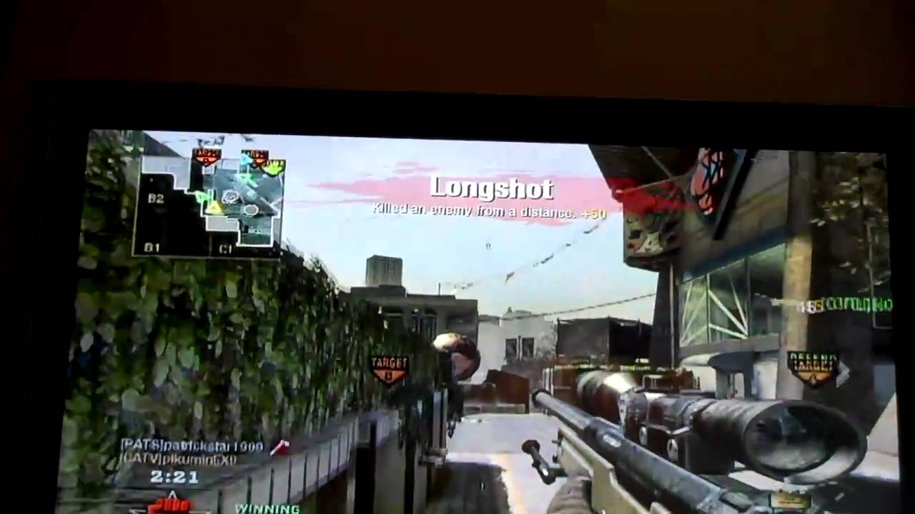 spawn tomahawk Stadium - YouTube