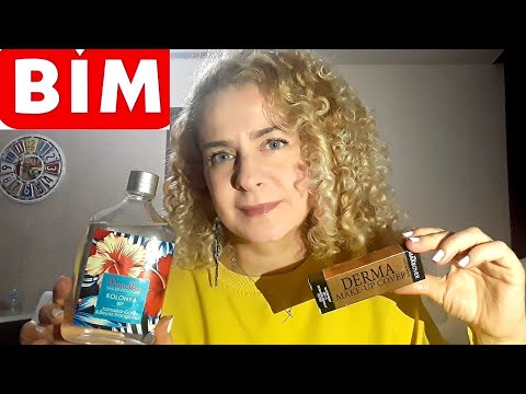 BİM ALIŞVERİŞİM 💰 POMELLOS KOLONYA Kokuları ve kalıcılığı süper✅🌼