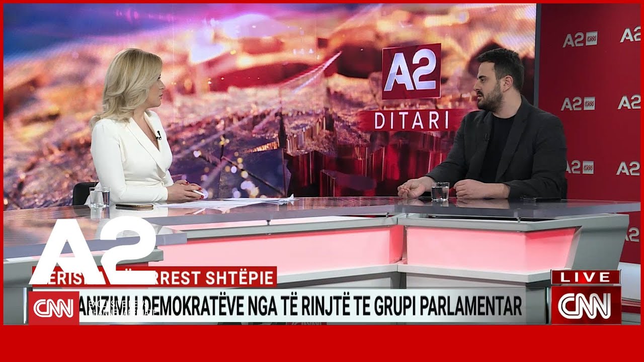 "Çdo gjë që ndodh në këtë vend ndodh për interesin e Ramës", thotë ...