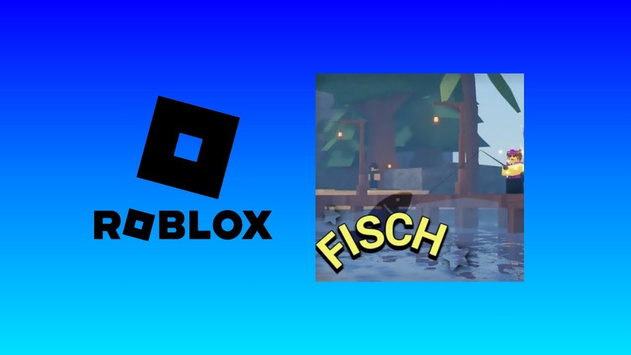 Me Playing Roblox 🦈Fisch - YouTube