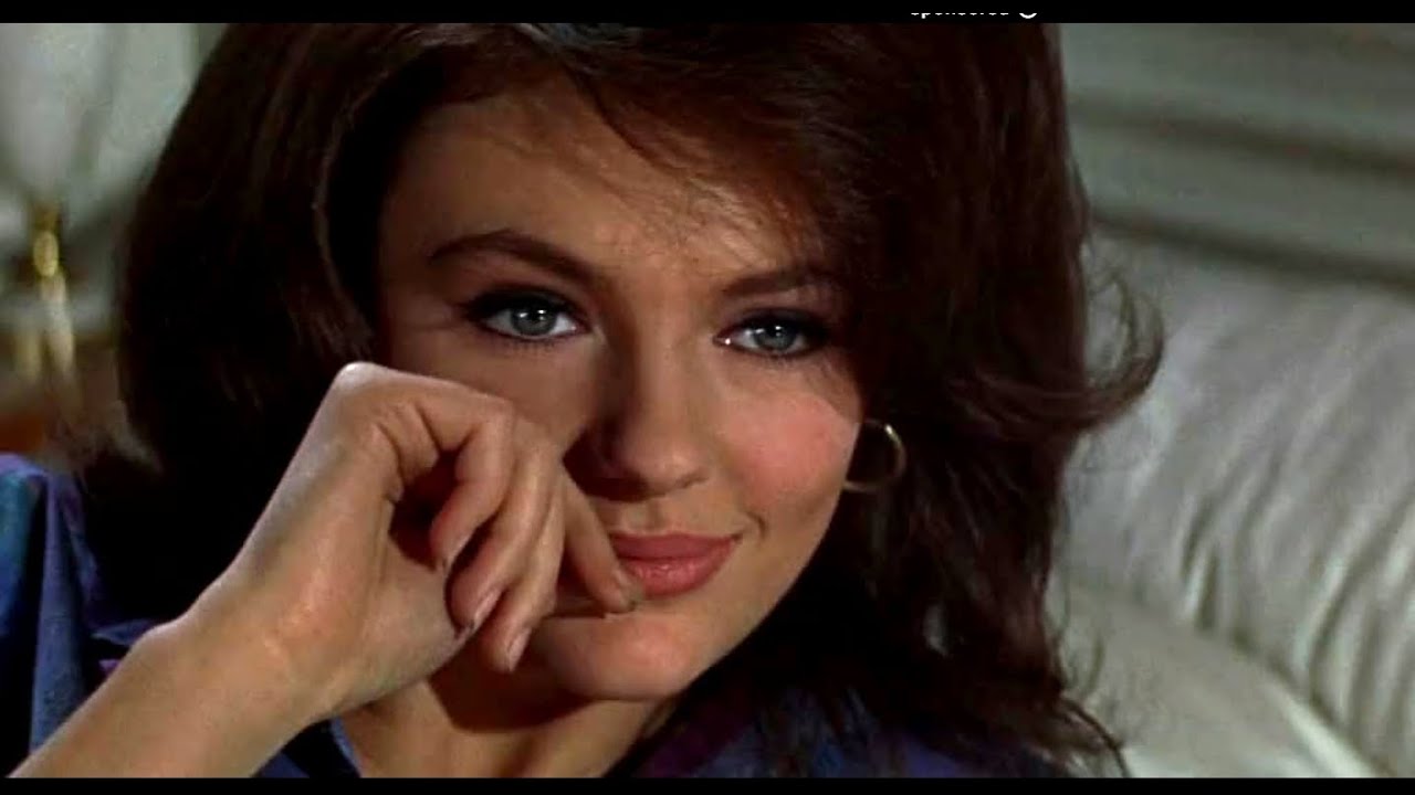 Jacqueline Bissett talks about her role as Josephine in the mini-series ...