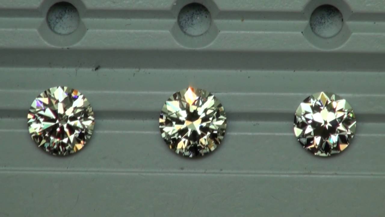 2ct Comparison - YouTube