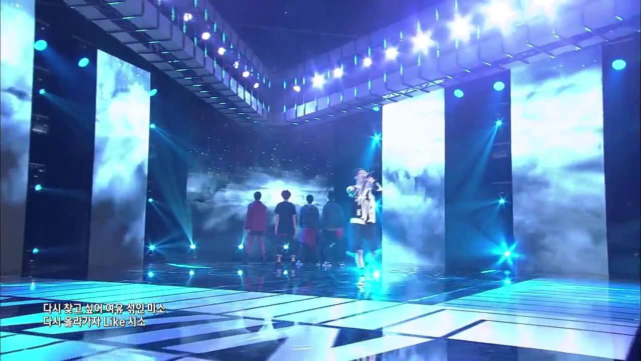 YG WIN Who Is Next TEAM A - SMILE AGAIN (Own Composition) - YouTube