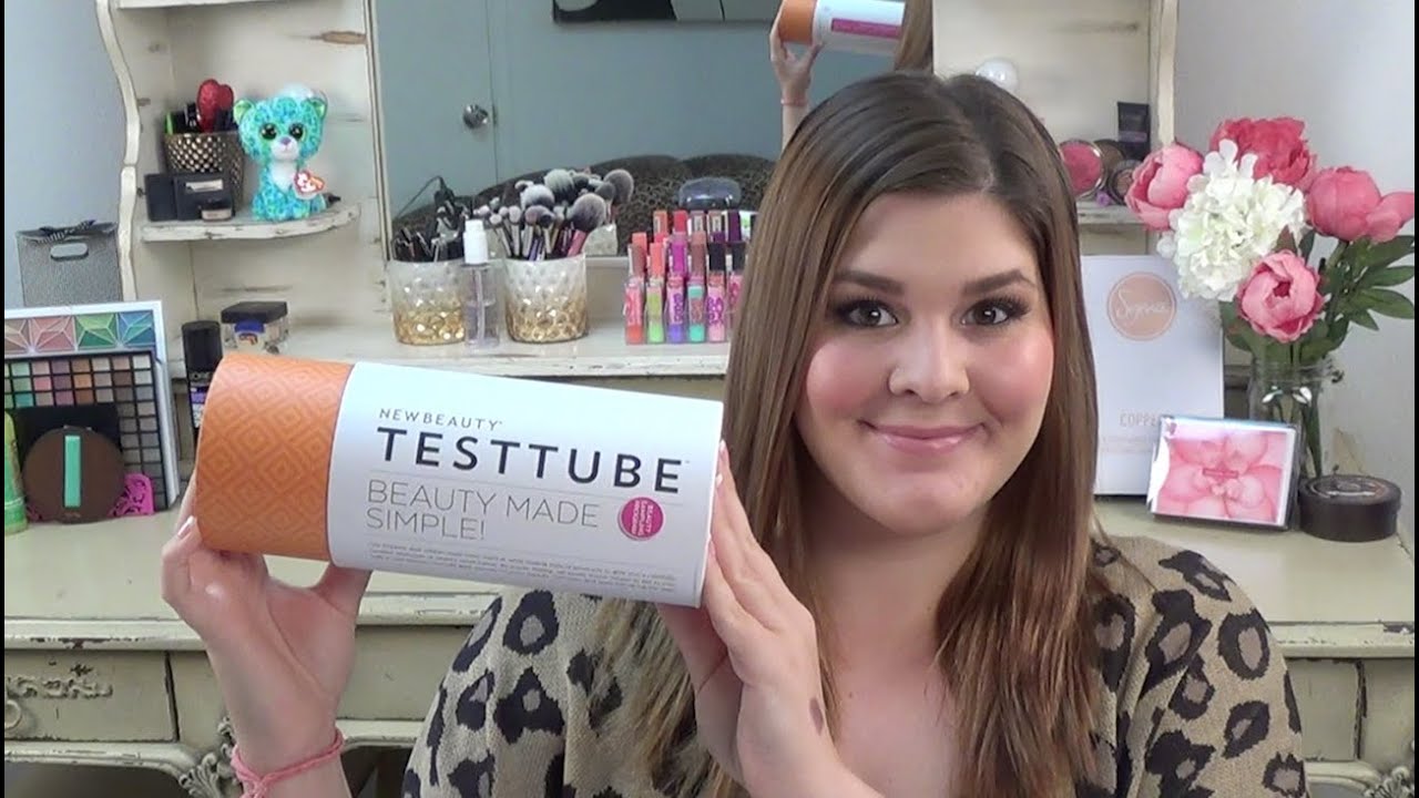 TestTube Unboxing & Winners Announced! - YouTube