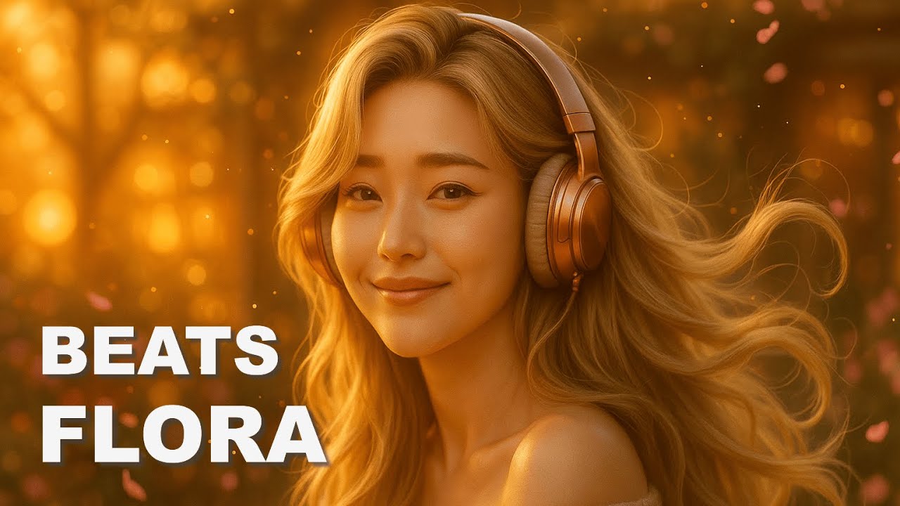 Always Be My Baby - R&B Pop Nostalgic | Flora Music - YouTube