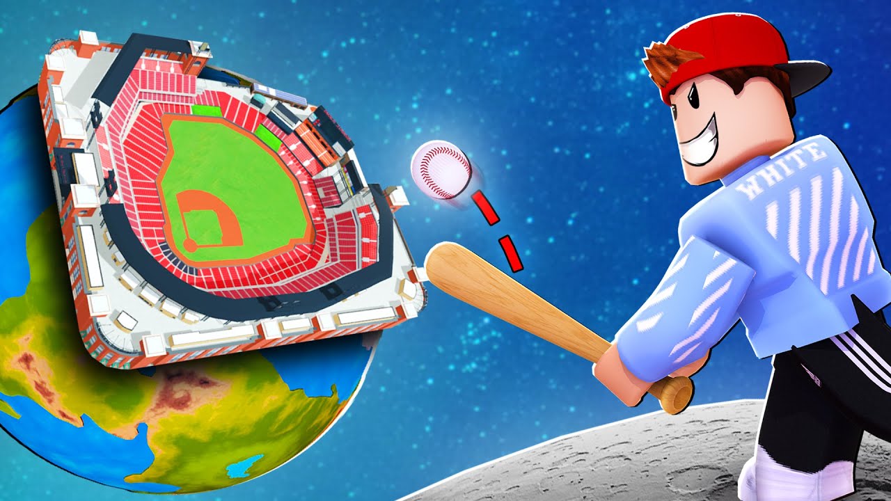 Ich werde 999.000.000$ BASEBALL PROFI in Roblox! - YouTube
