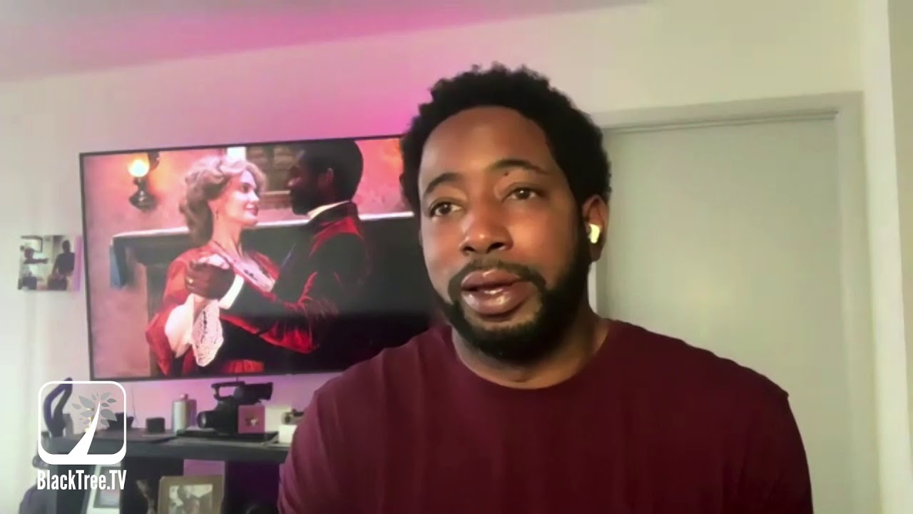 Come Away Interview with BRENDA CHAPMAN, JORDAN A. NASH, REECE YATES ...