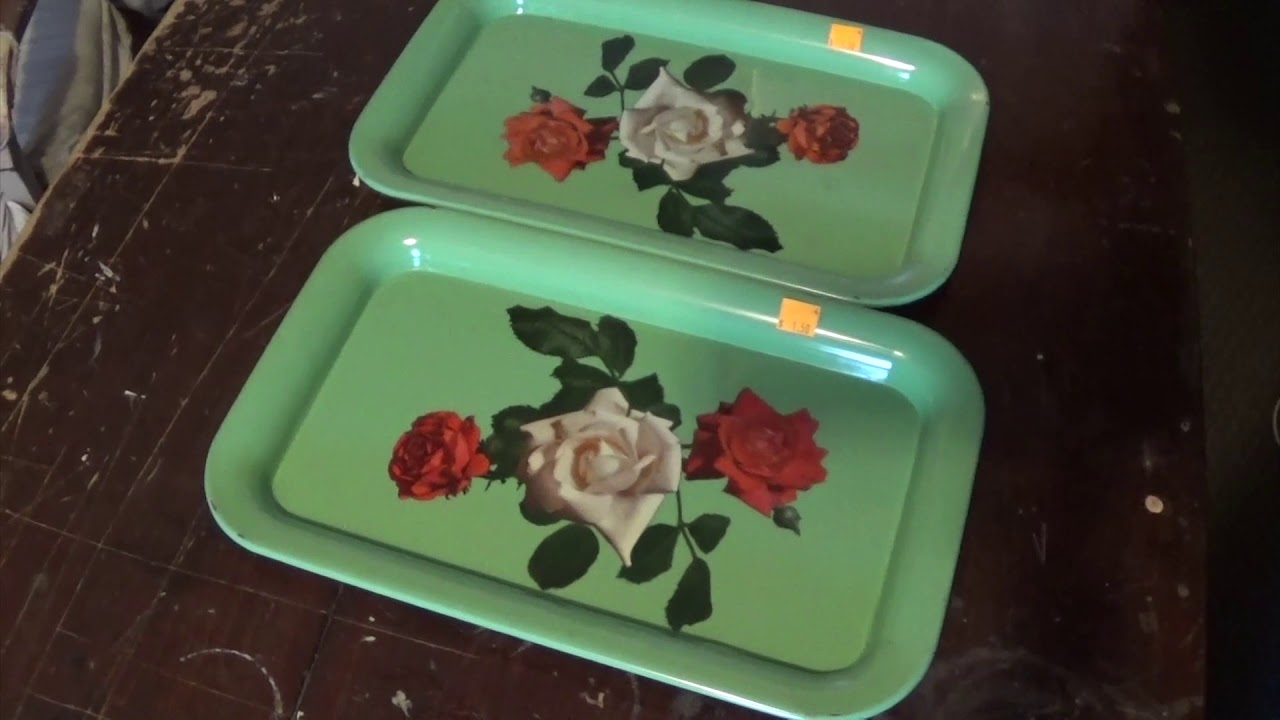 stuff i sold and some stuff i got to sell watching alabama pickers ...