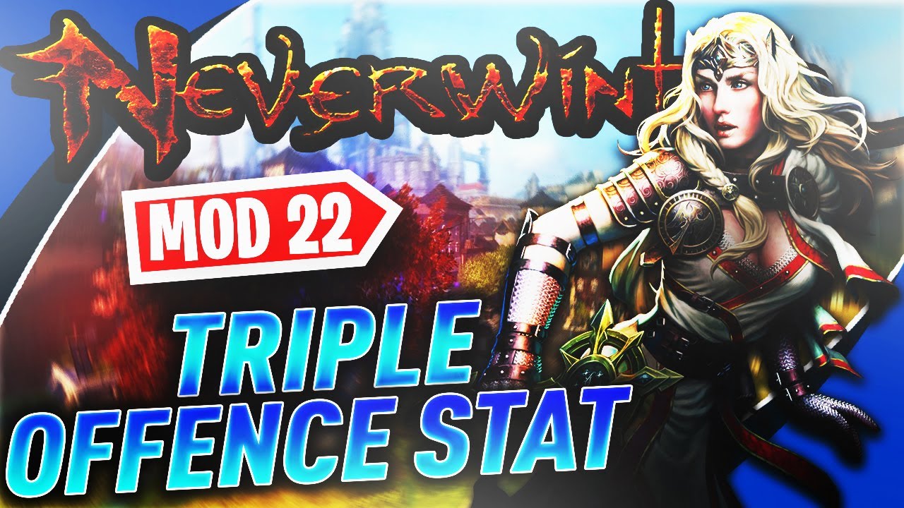 What AUGMENT COMPANION Should you be using in Mod 22 Neverwinter - YouTube