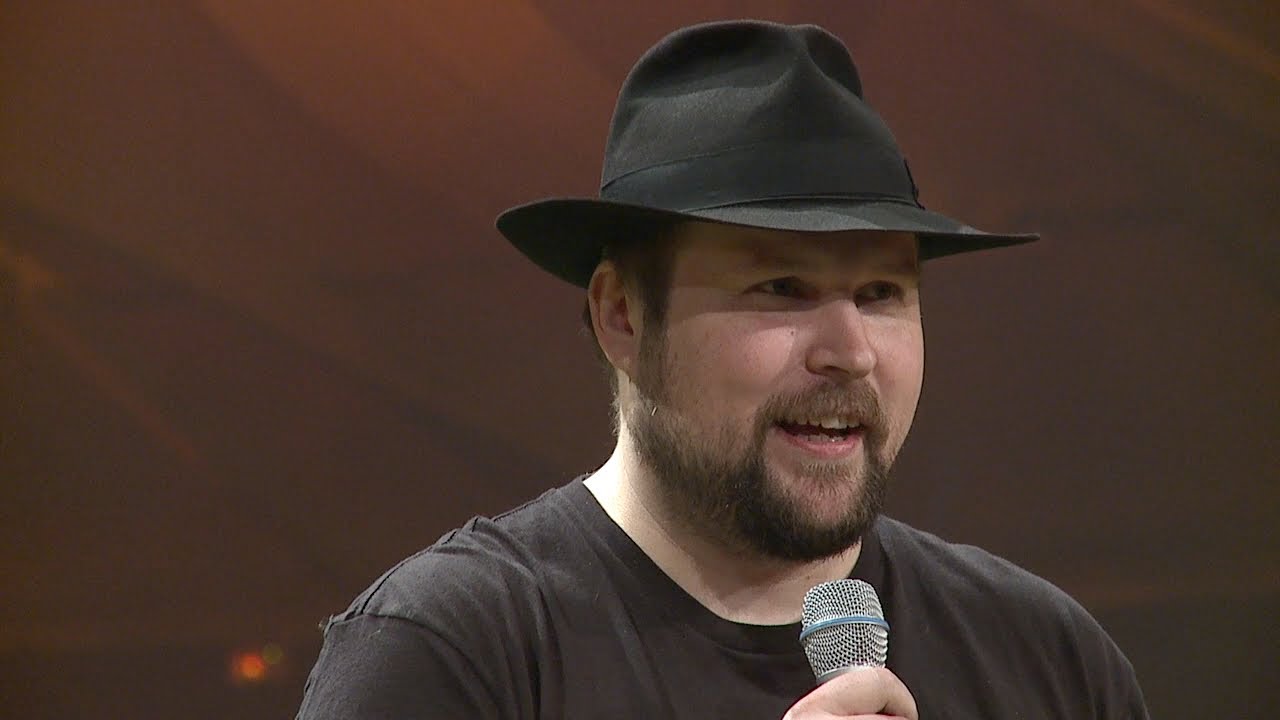 Fireside Chat with Notch - MineCon 2012 - YouTube
