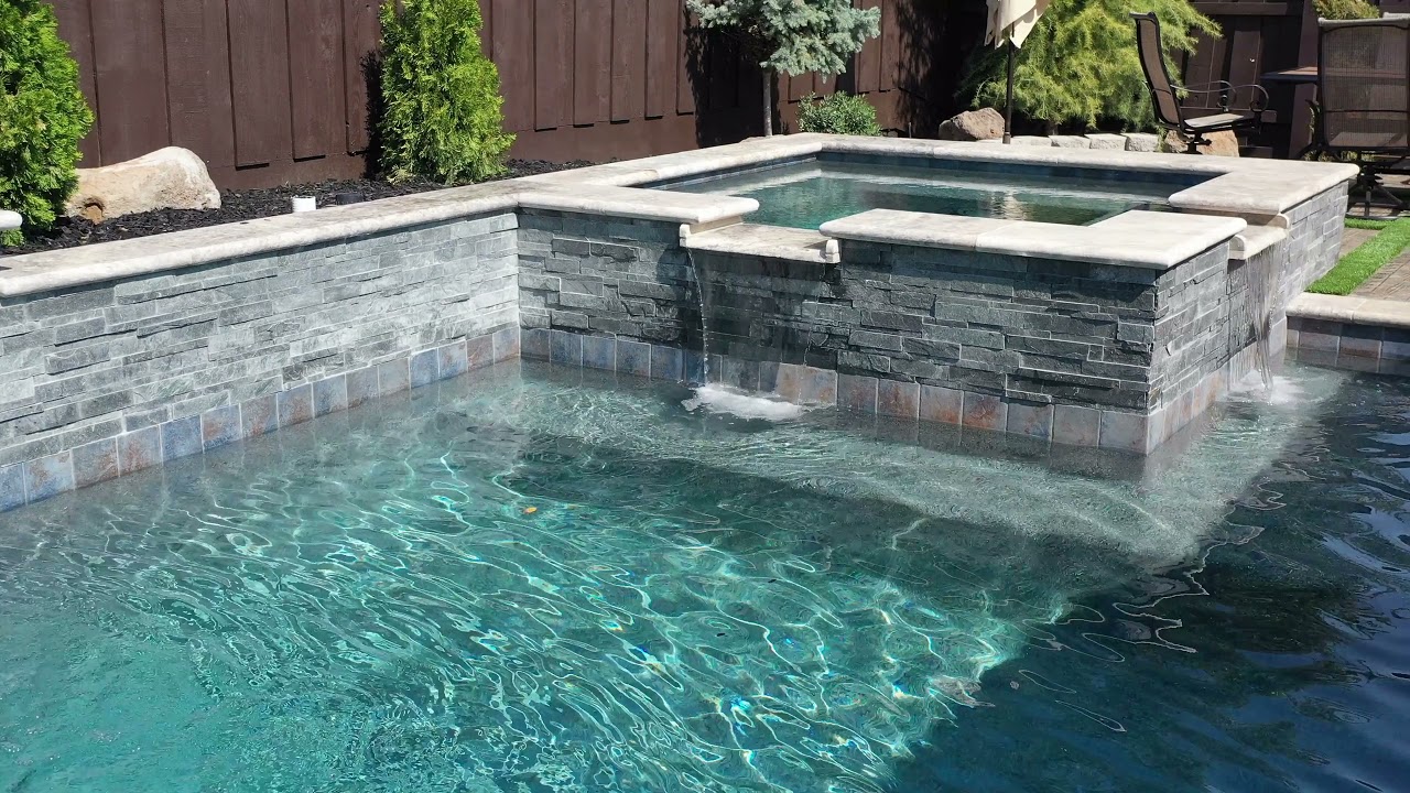 Beto Rodrigez by 5 Star Pool Plaster - YouTube