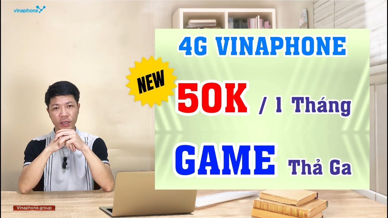 Đăng Ký Gói Cước 50K VinaPhone - Truy Cập Data Không Giới Hạn Khám Phá ...