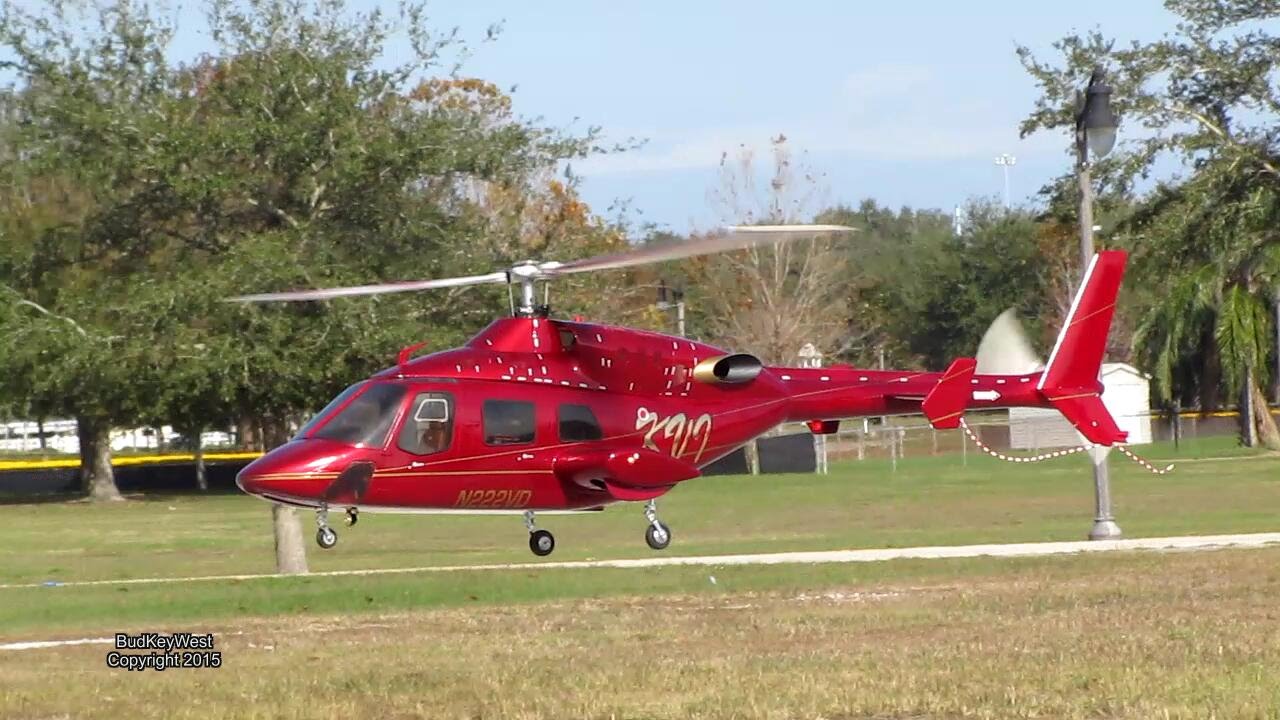RC Scale Bell 222 and Eurocopter EC145 Fun Flight - YouTube