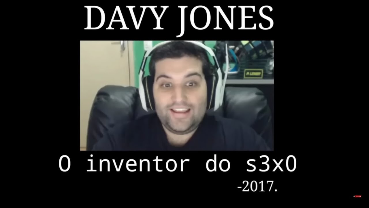 DA-DAVY JONES 😳 - COMPILADO DE SHITPOST E MEMES #149 - YouTube