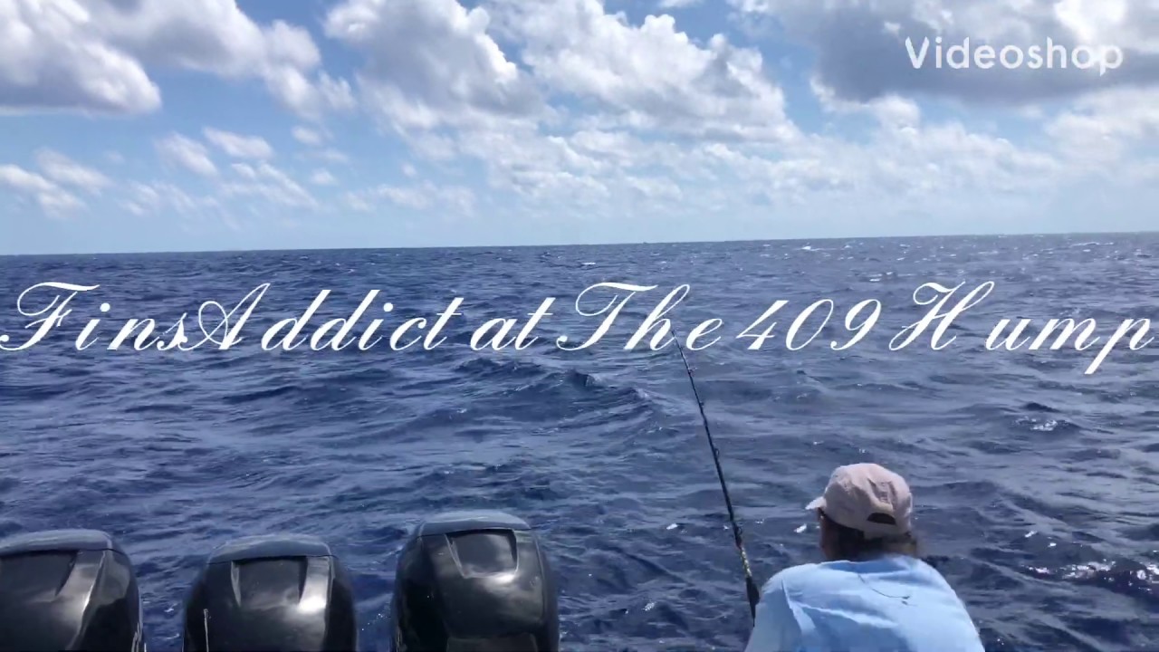 409 Hump Double Hookup - YouTube