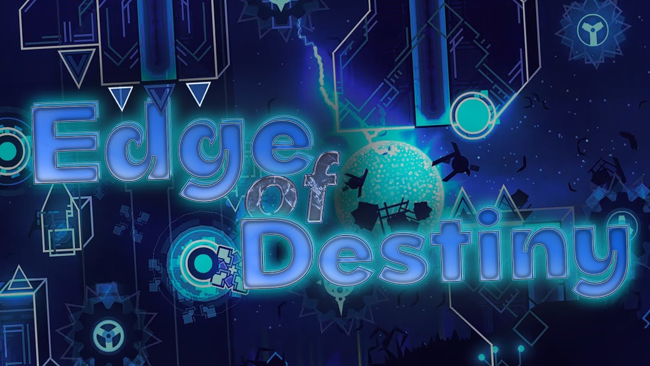 (TOP 25) Edge of Destiny 100% by CDMusic - YouTube