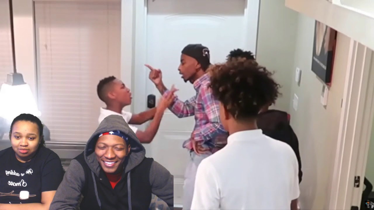 Kids Getting Drunk Prank - YouTube