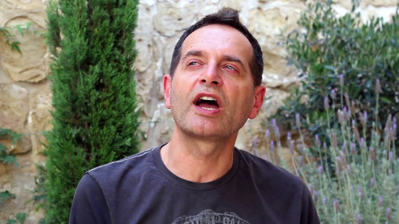 Alex Grech primer for Understanding the Post truth society conference ...