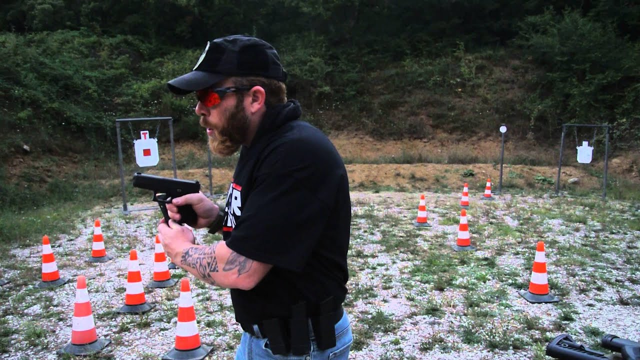 Trick 2 Des GUN - YouTube