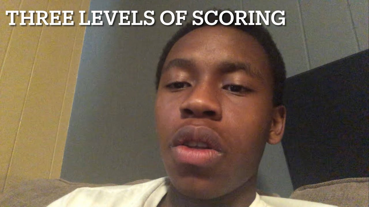 How to Score on all Three levels (and a secret level nobody told you ...