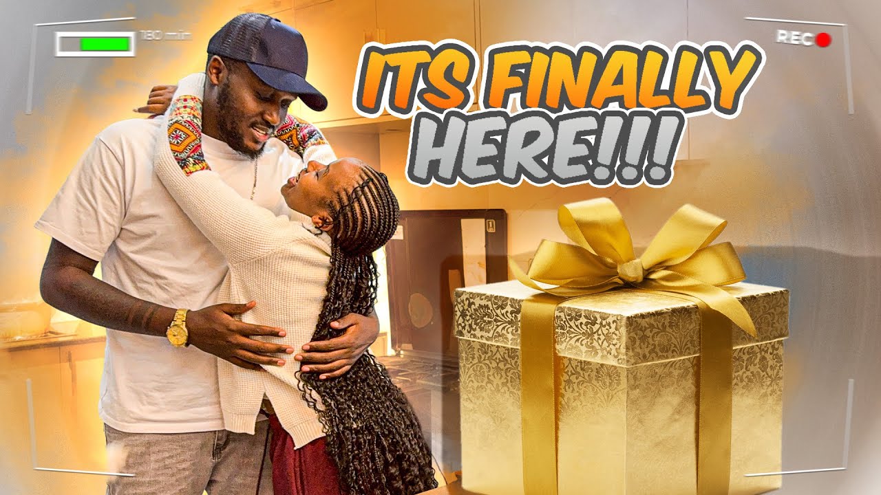 I DID it Again! She Never Expected it! | My Girlfriend's Reaction is ...