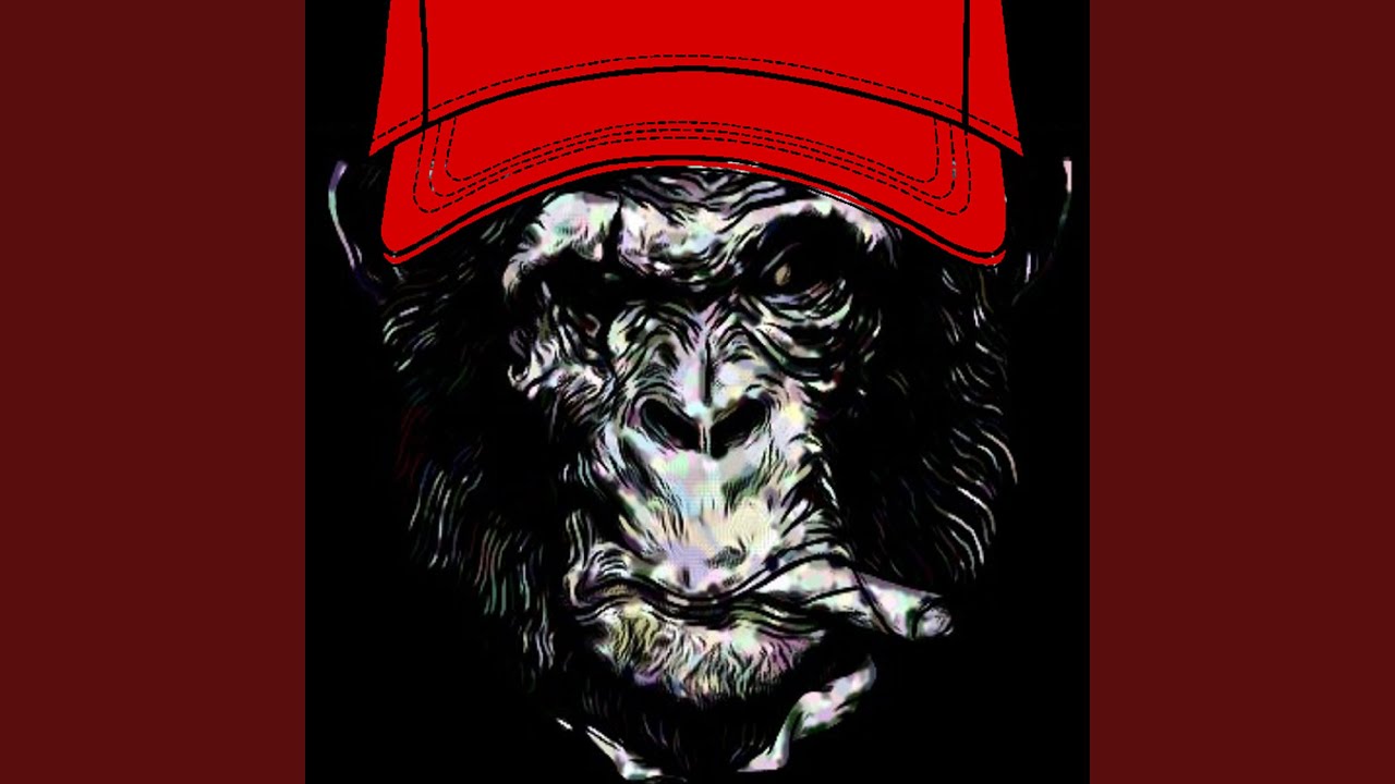 Monkey Jackass - YouTube