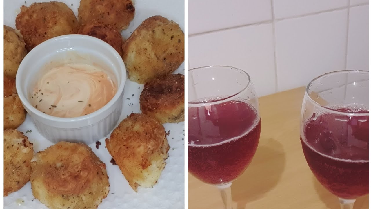 CookWithRati:Potatoes ball | Mabele pap |Traditional style - YouTube