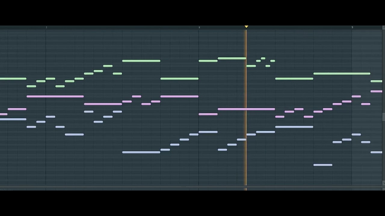 Canon In B Minor - YouTube