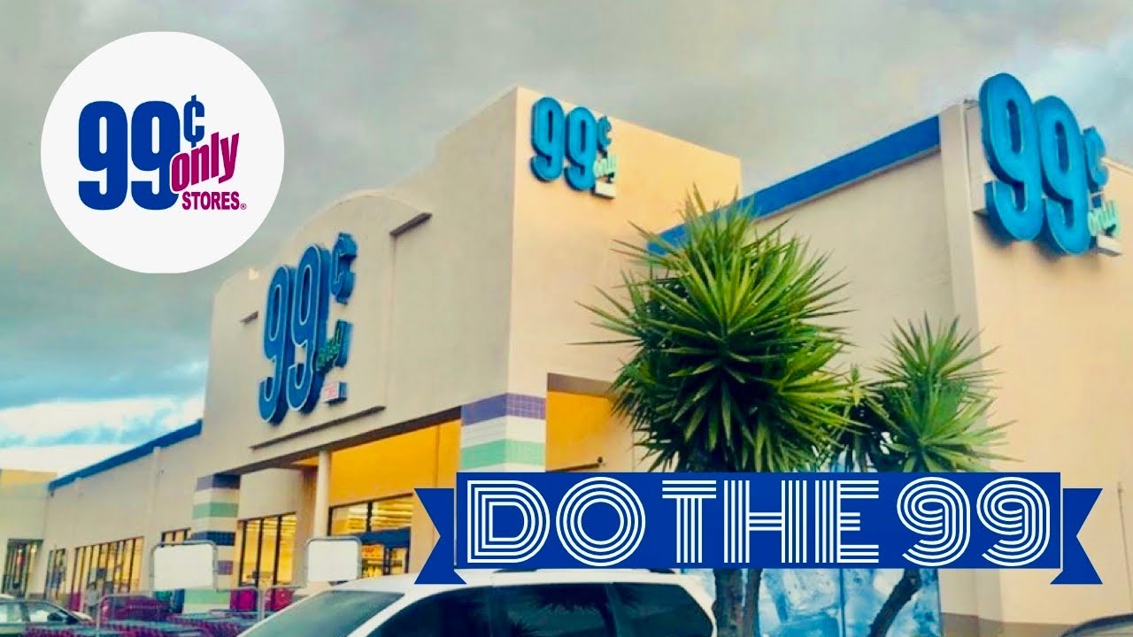 ALL NEW 🍍 99 Cents Only Store Walkthrough AMAZING NEW FINDS! (Sway to ...
