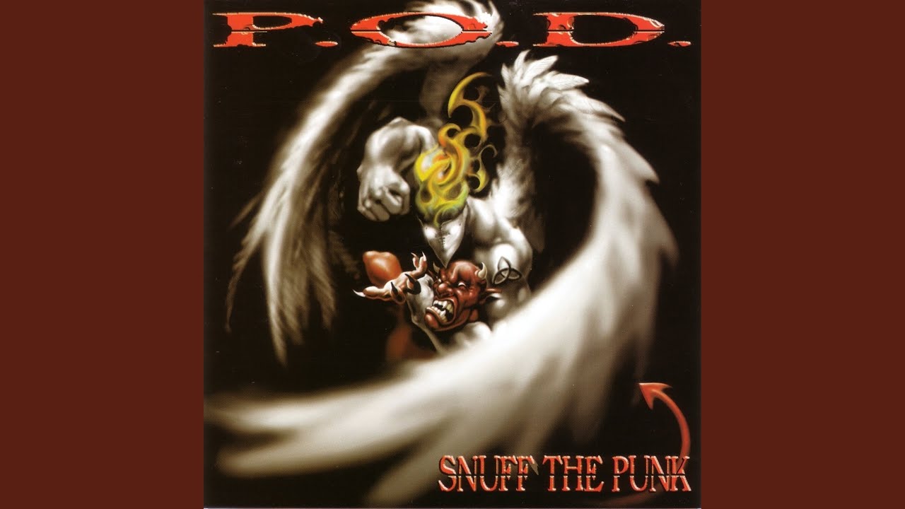 Snuff the Punk - YouTube