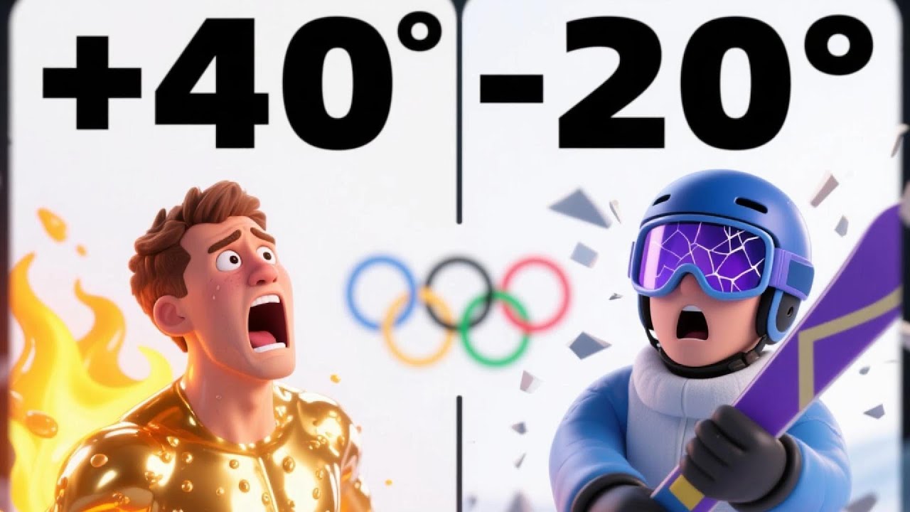The Worst Olympic Games Deaths Ever Reported - YouTube