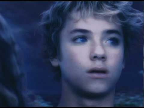 Peter pan - Fairy dance - Peter & Wendy