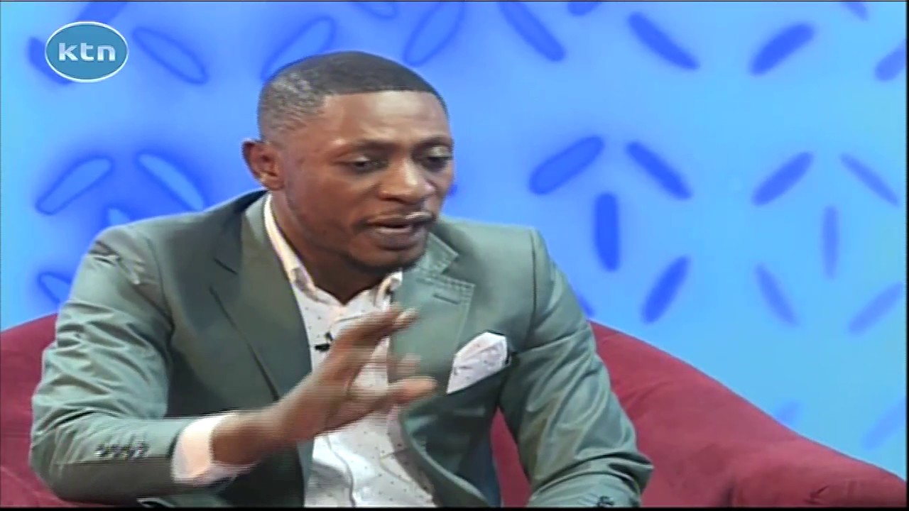 Tukuza: My Testimony with Pastor Gabriel Tikiko - February 5th 2017 ...