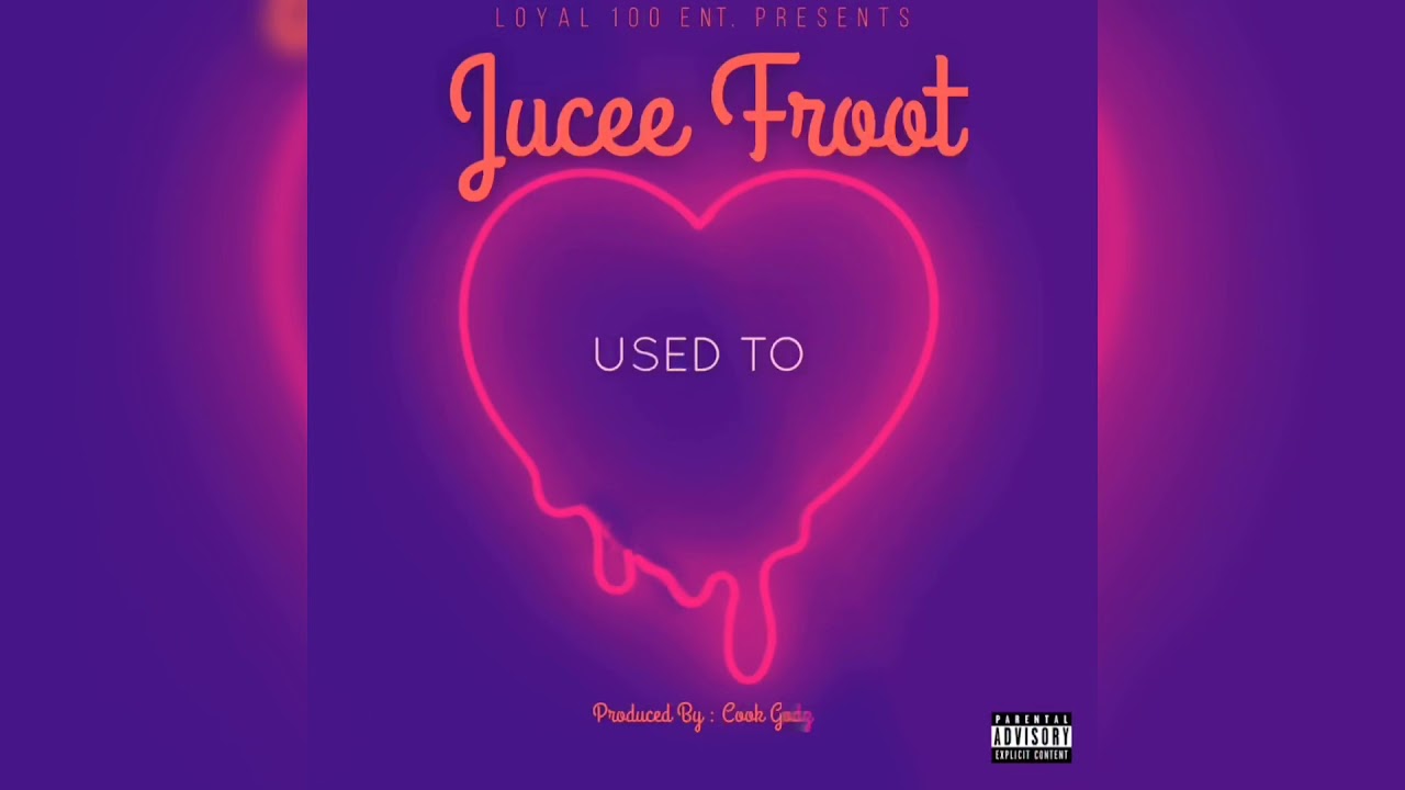 Jucee Froot - Used Too - YouTube