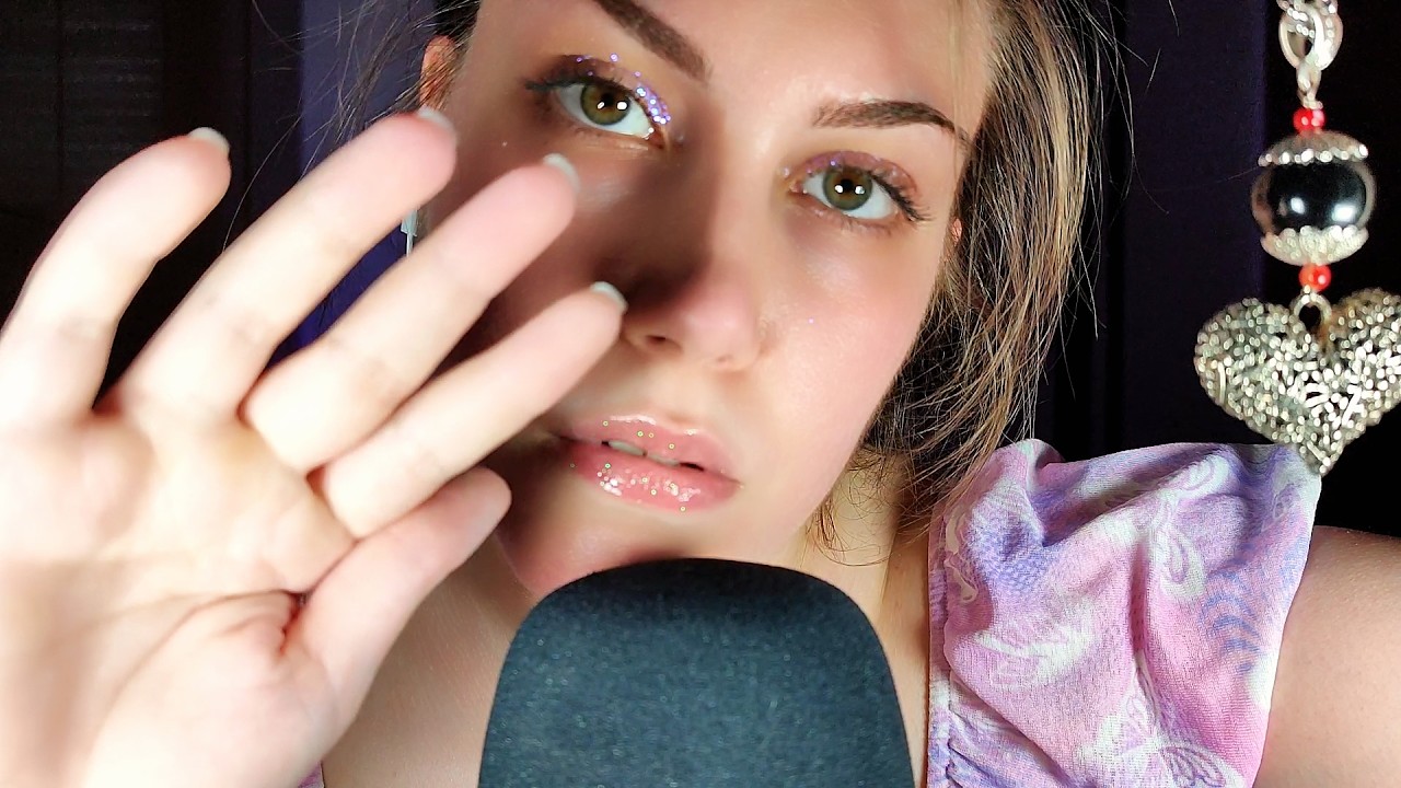 ASMR IPNOSI GUIDATA DAL TUO INCONSCIO | Trigger Per Dormire e Stare ...