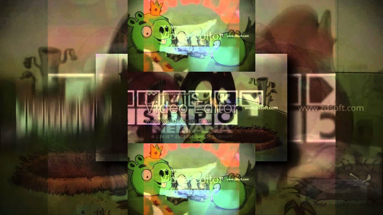 Scan VS Round 31 - YouTube