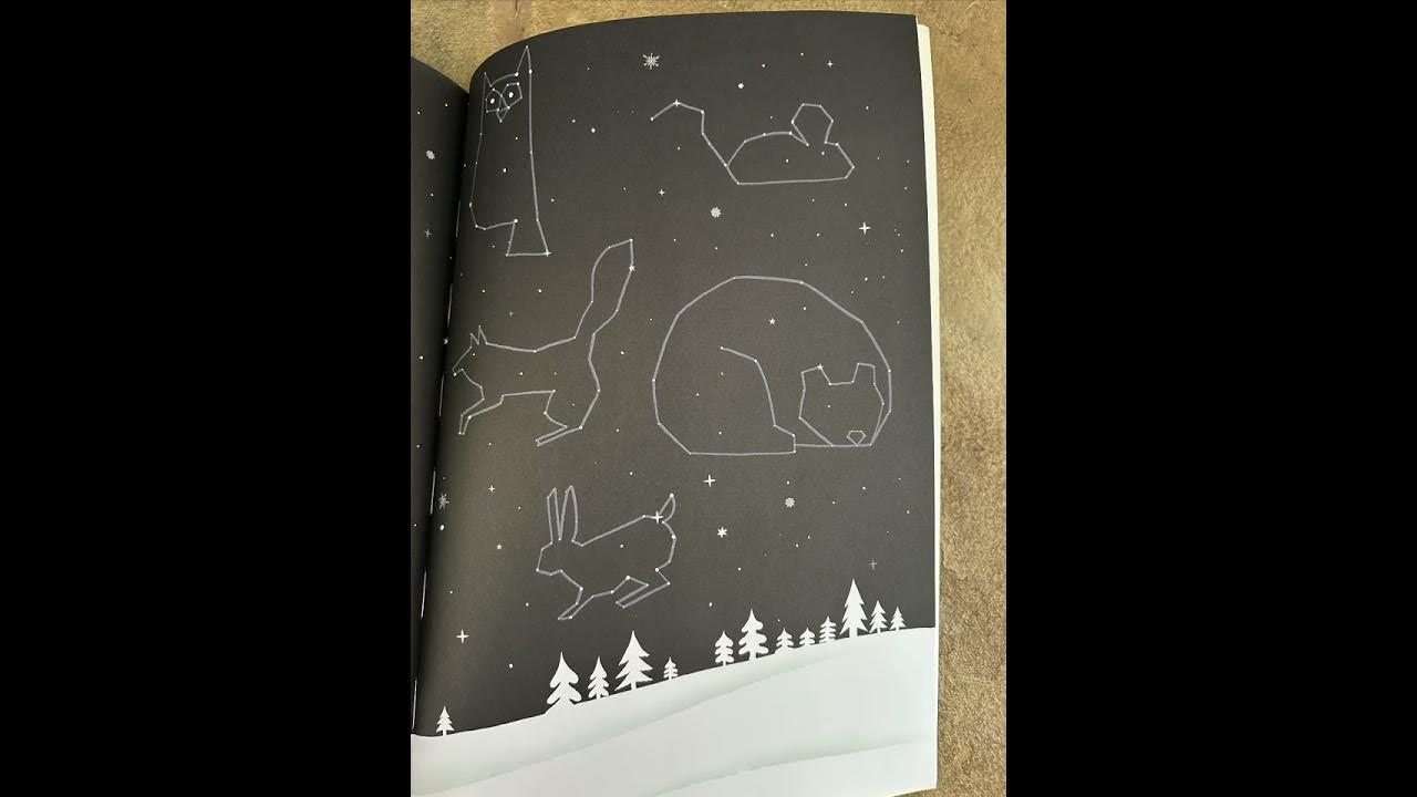 Over and Under the Snow by Kate Messner with art by Christopher Silas ...